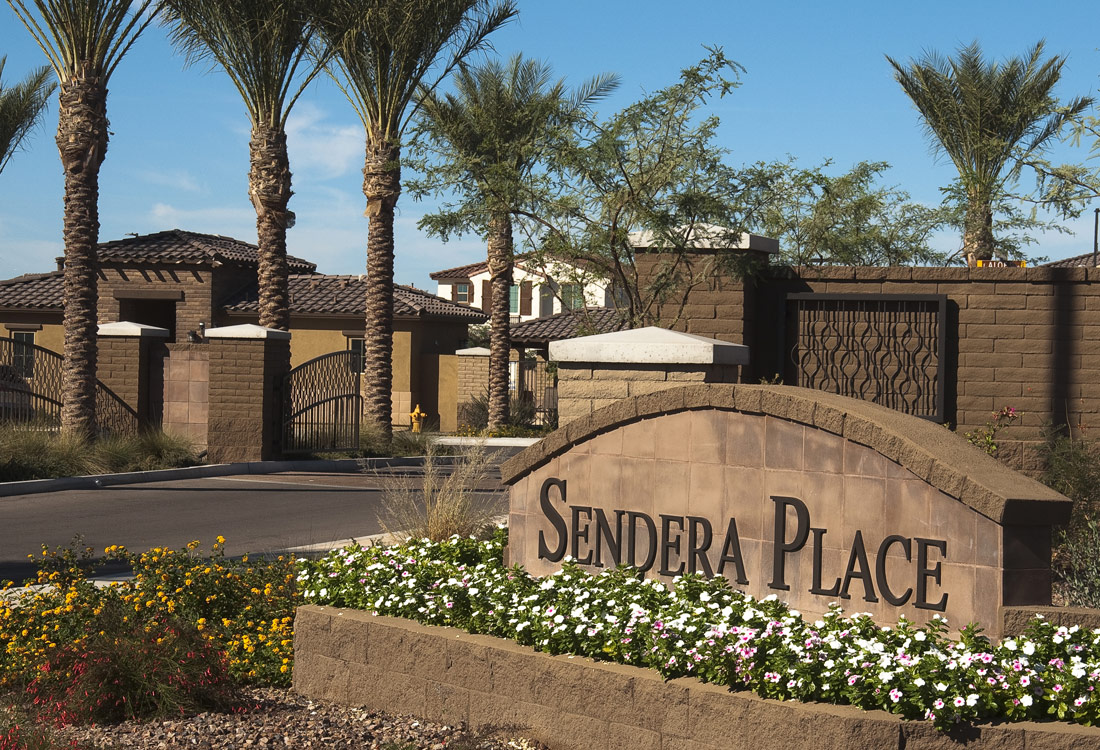 Sendera Place – Welcome to Dupper Landscape